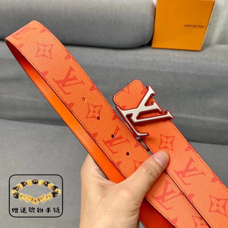 Low-cost Louis Vuitton Belts