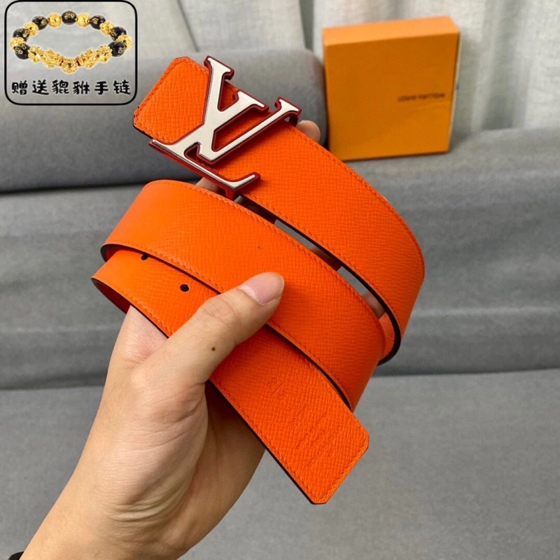 Low-cost Louis Vuitton Belts