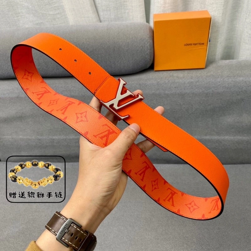 Low-cost Louis Vuitton Belts