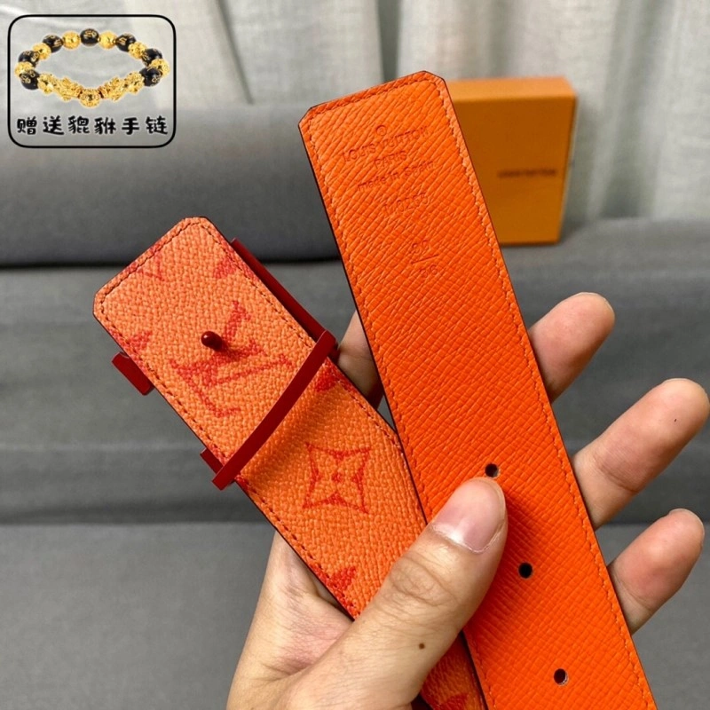 Low-cost Louis Vuitton Belts
