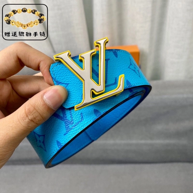 High accuracy Louis Vuitton Belts