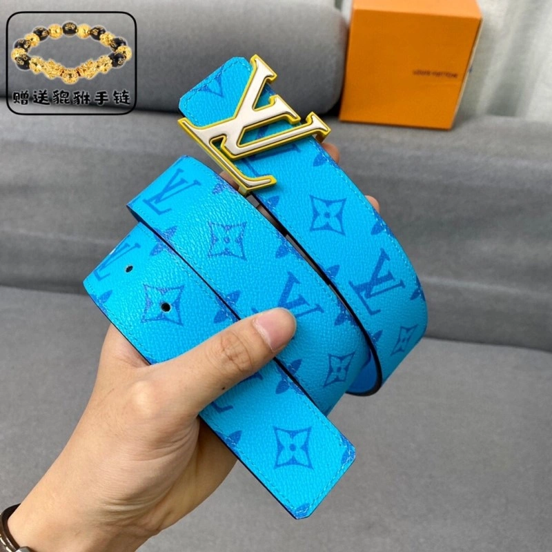 High accuracy Louis Vuitton Belts