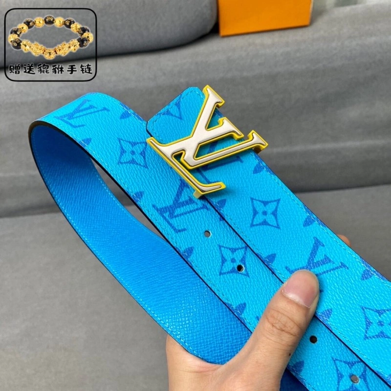 High accuracy Louis Vuitton Belts
