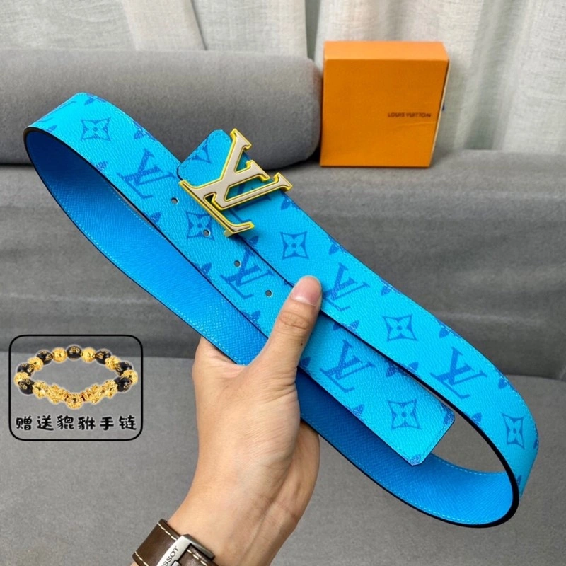 High accuracy Louis Vuitton Belts
