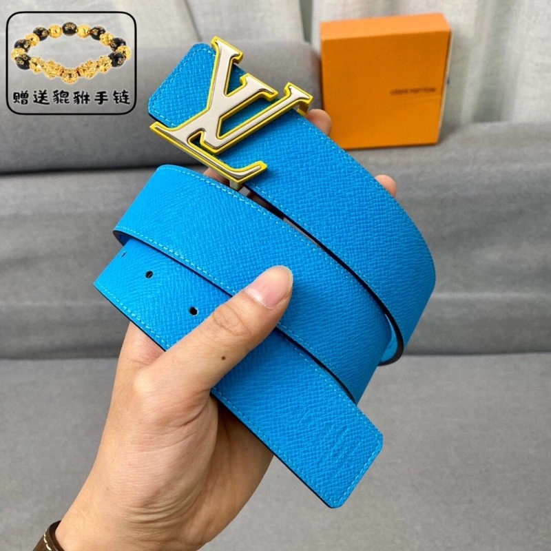 High accuracy Louis Vuitton Belts