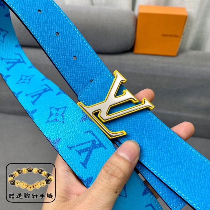 High accuracy Louis Vuitton Belts