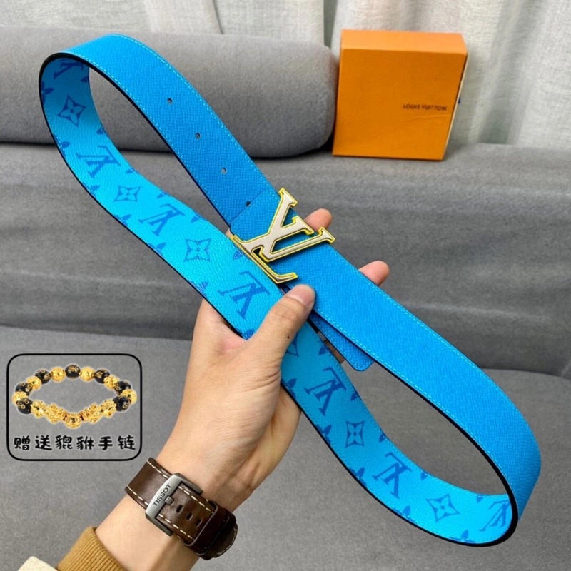 High accuracy Louis Vuitton Belts