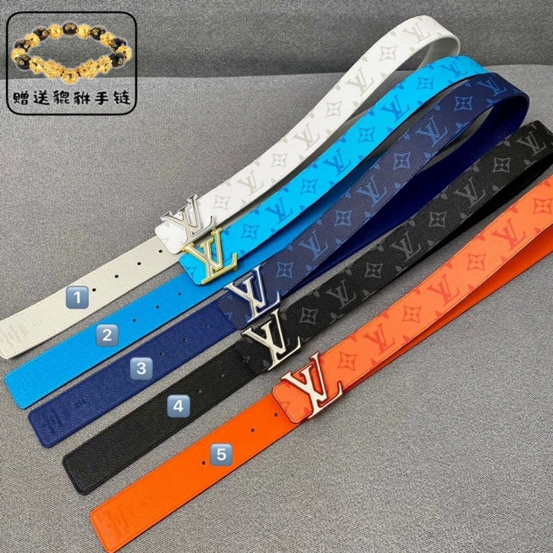 High accuracy Louis Vuitton Belts