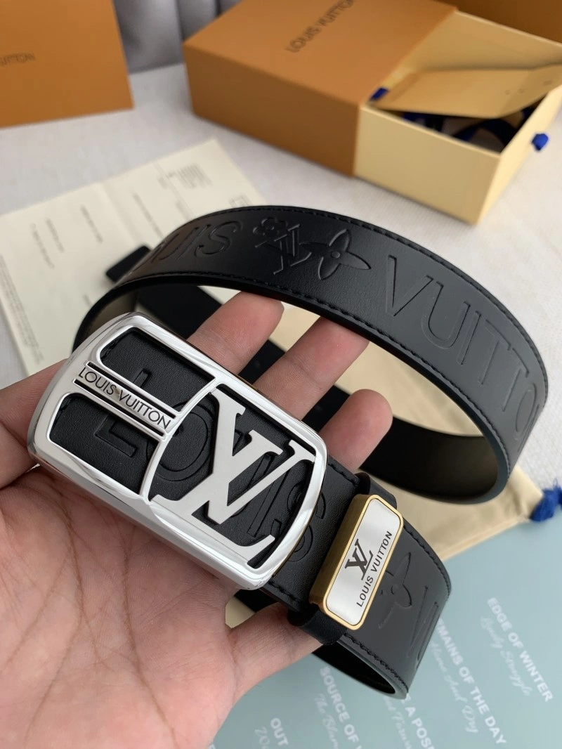 Affordable Louis Vuitton Belts