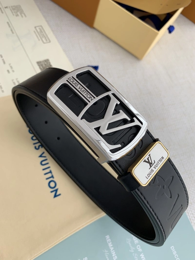 Affordable Louis Vuitton Belts