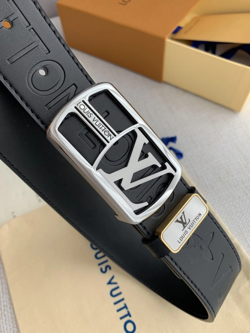 Affordable Louis Vuitton Belts