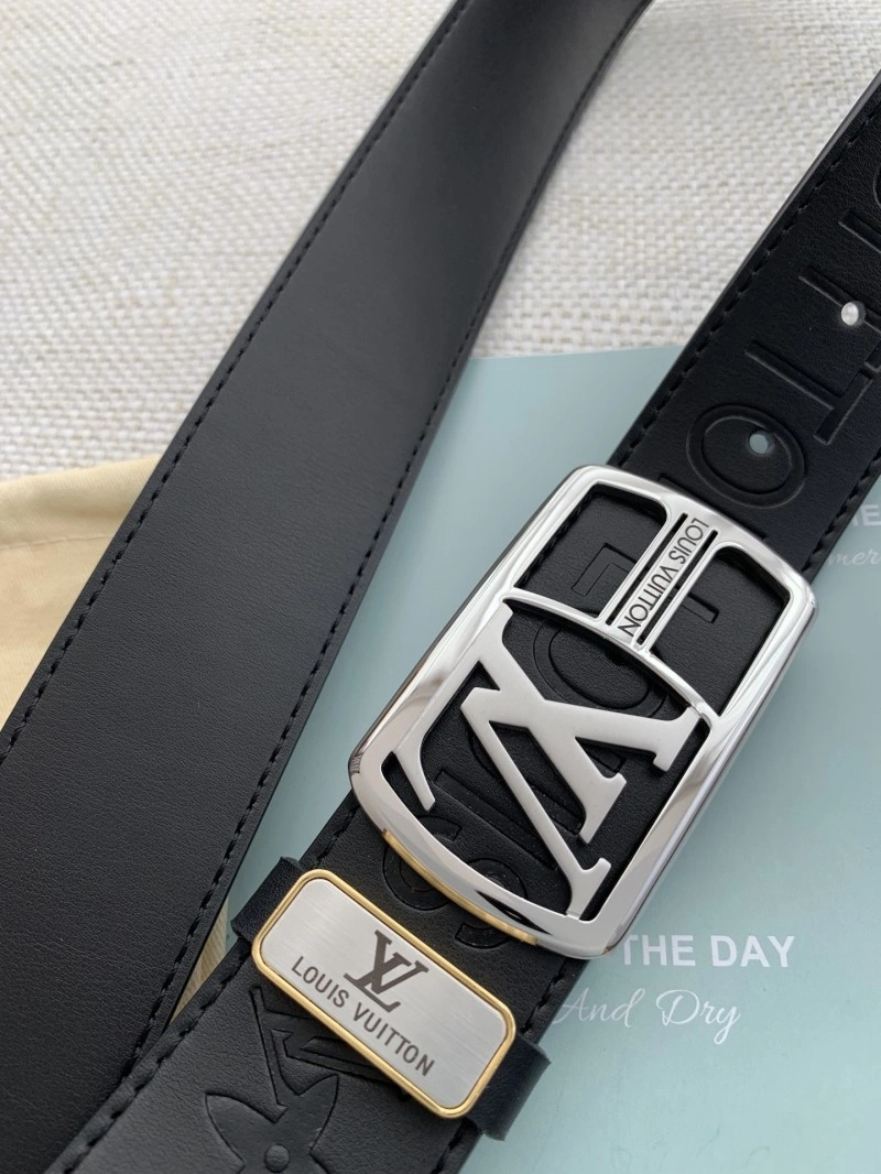 Affordable Louis Vuitton Belts