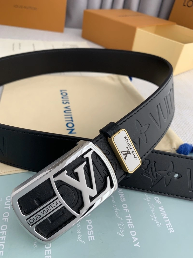 Affordable Louis Vuitton Belts
