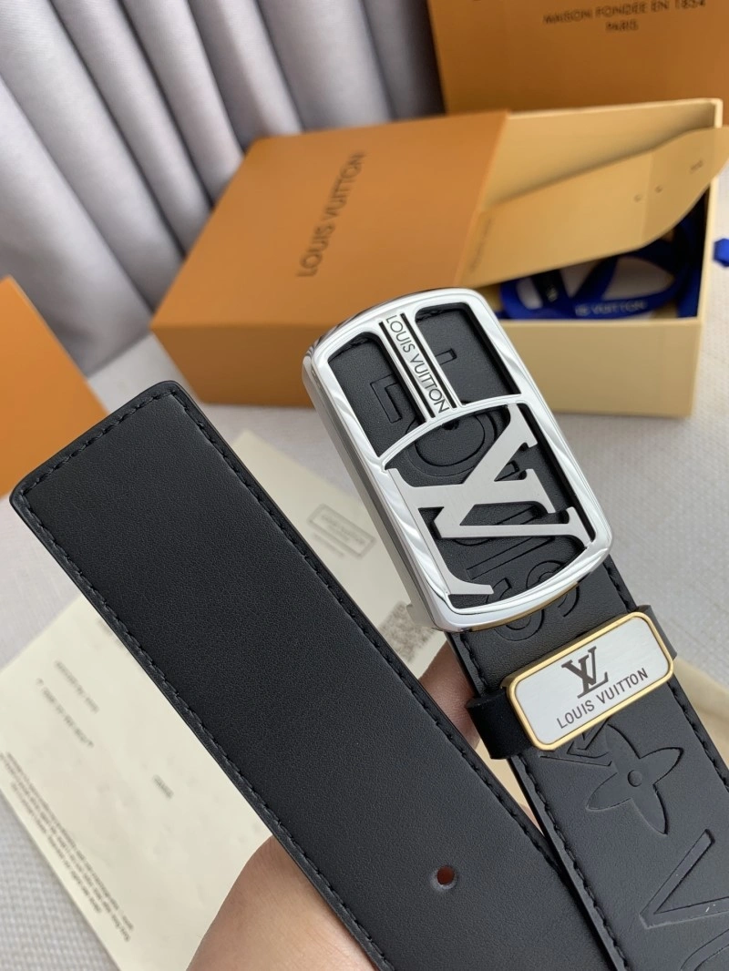 Affordable Louis Vuitton Belts