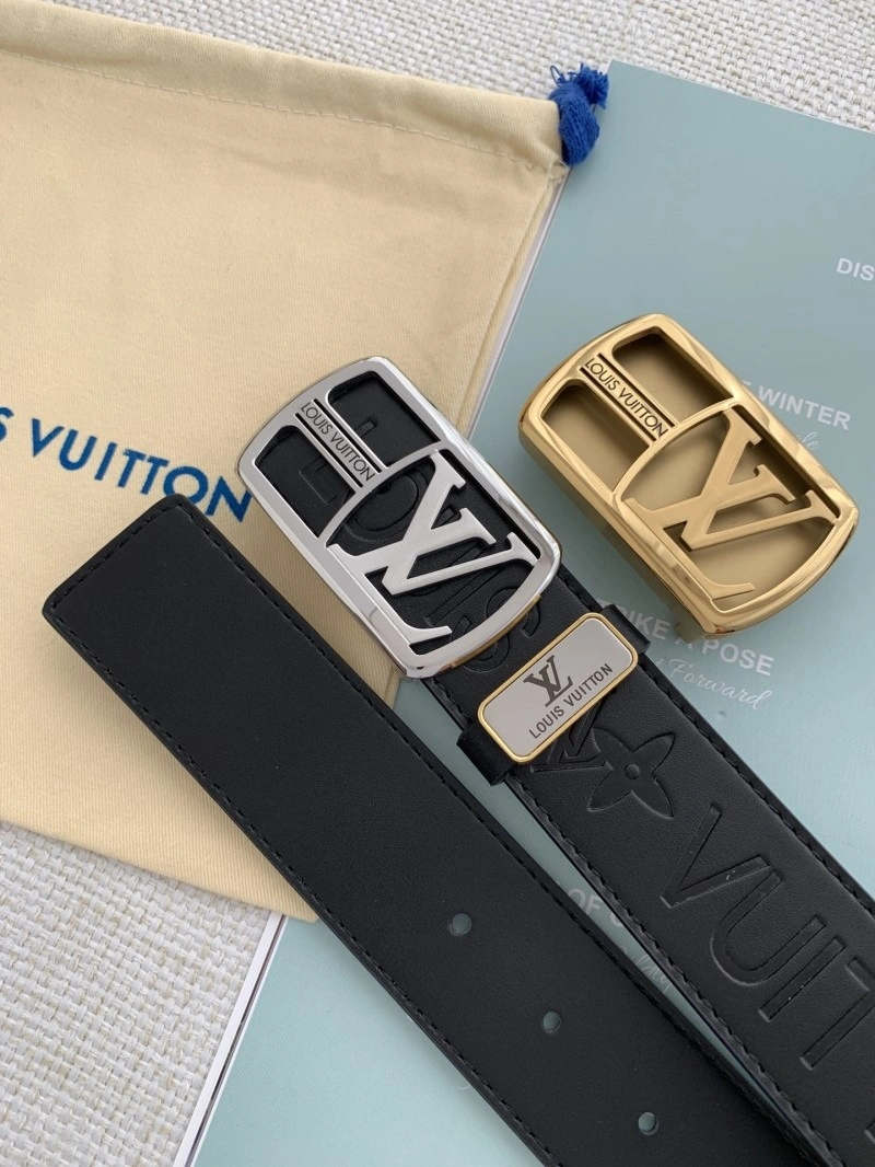 Affordable Louis Vuitton Belts