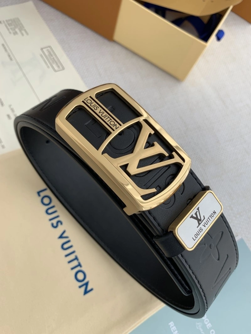 Top mirror Louis Vuitton Belts
