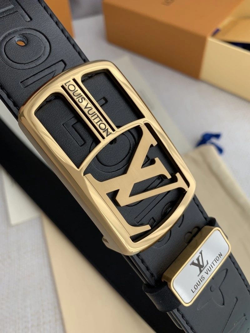 Top mirror Louis Vuitton Belts