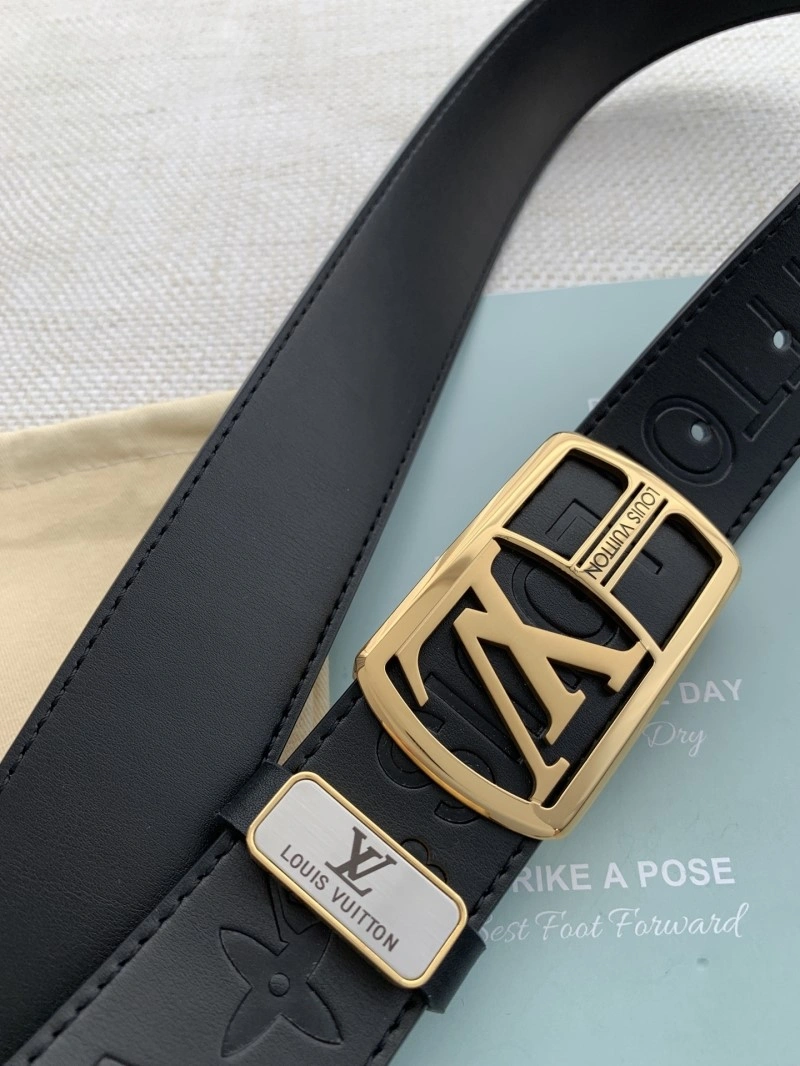 Top mirror Louis Vuitton Belts
