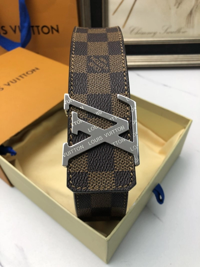 Perfect replica Louis Vuitton Belts