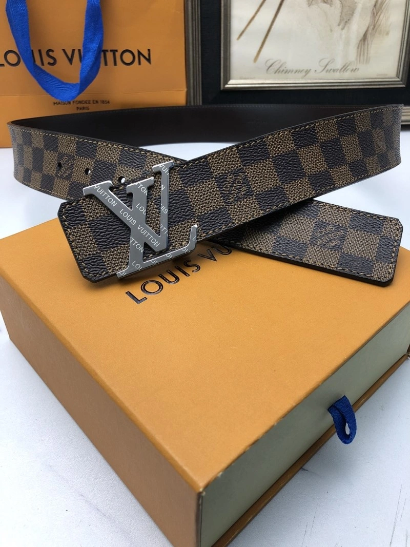 Perfect replica Louis Vuitton Belts