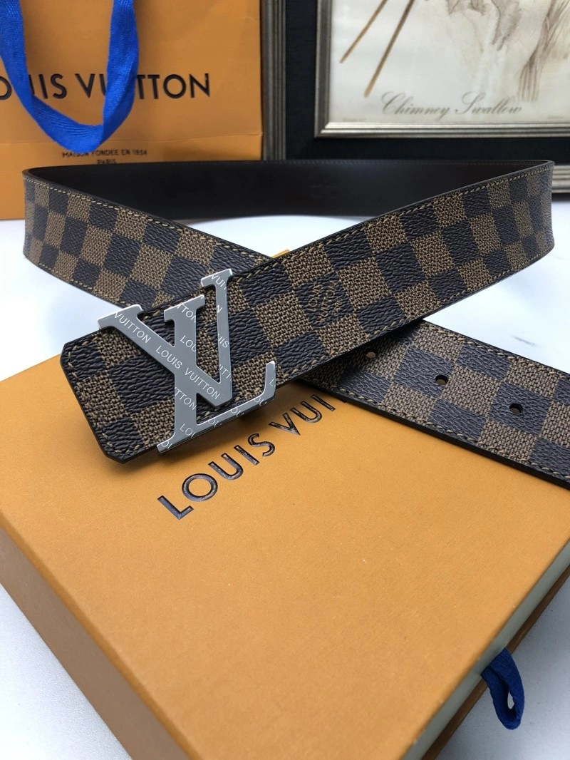 Perfect replica Louis Vuitton Belts