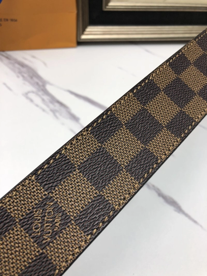 Perfect replica Louis Vuitton Belts