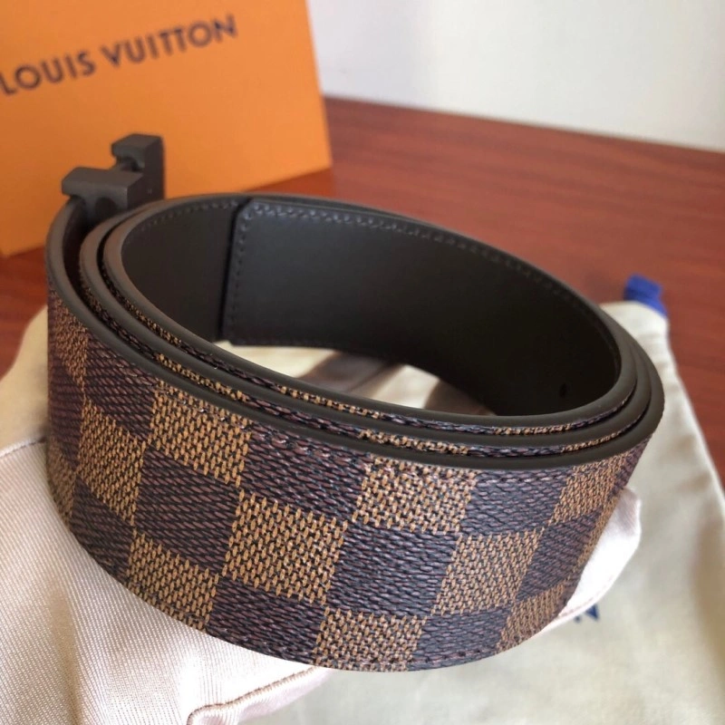 Exact replica Louis Vuitton Belts