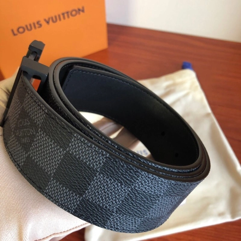 Authentic Louis Vuitton Belts
