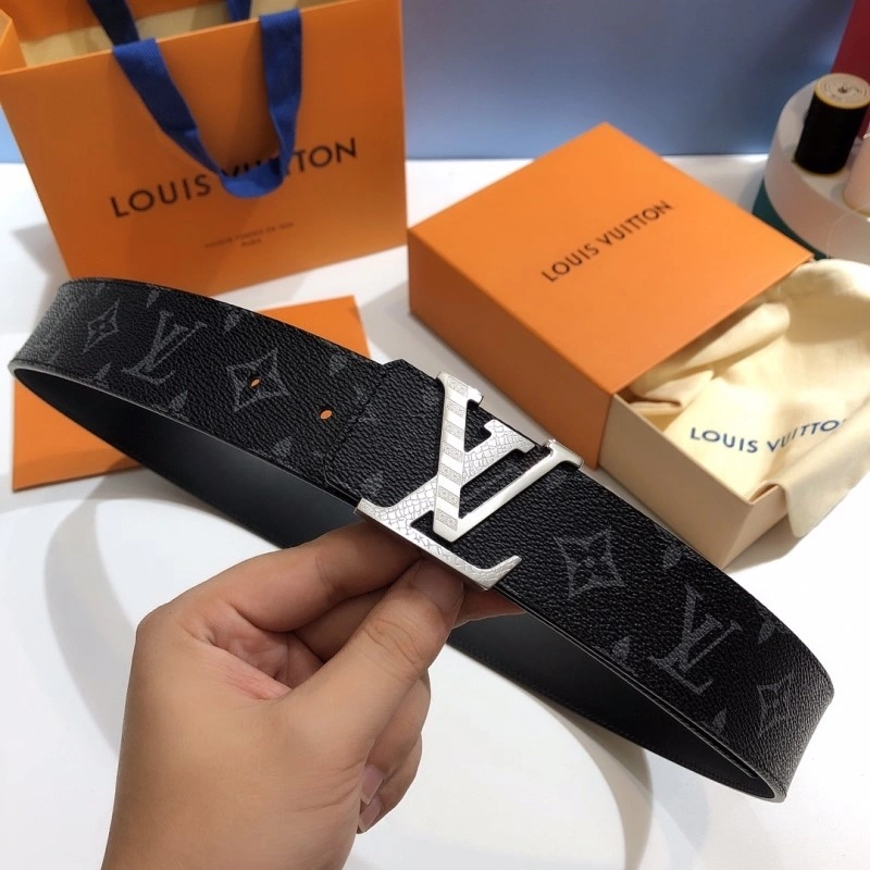 Legit Louis Vuitton Belts