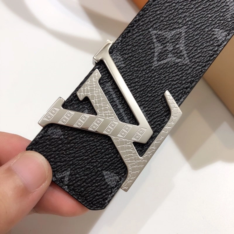 Legit Louis Vuitton Belts