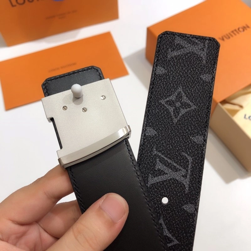 Legit Louis Vuitton Belts