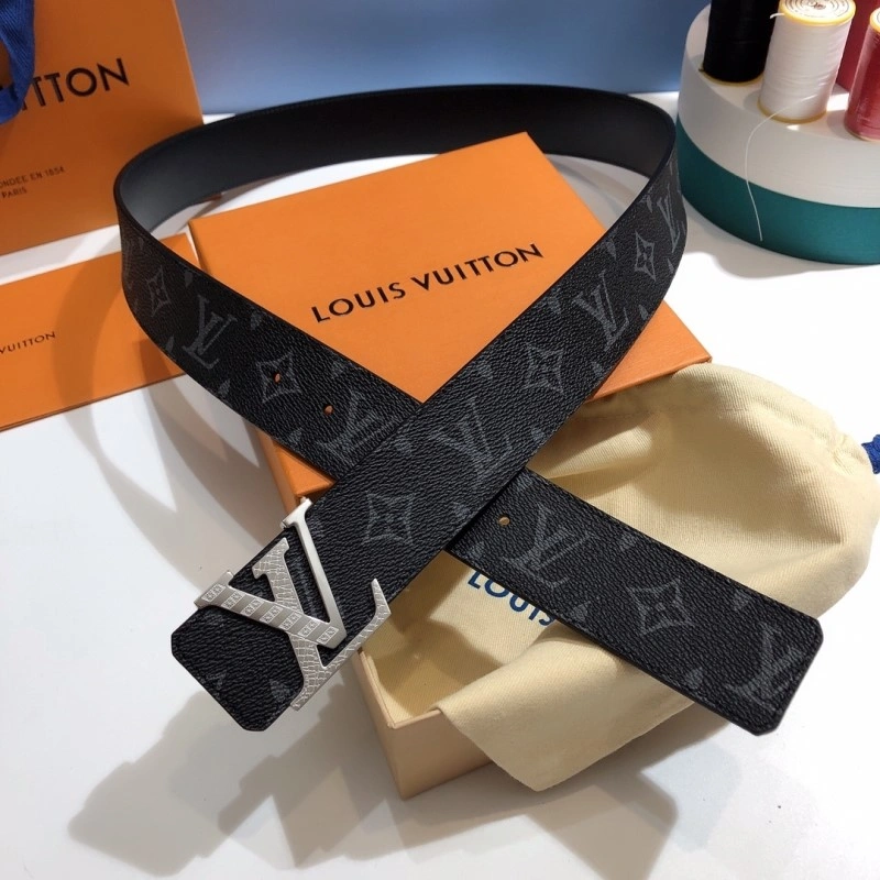 Legit Louis Vuitton Belts