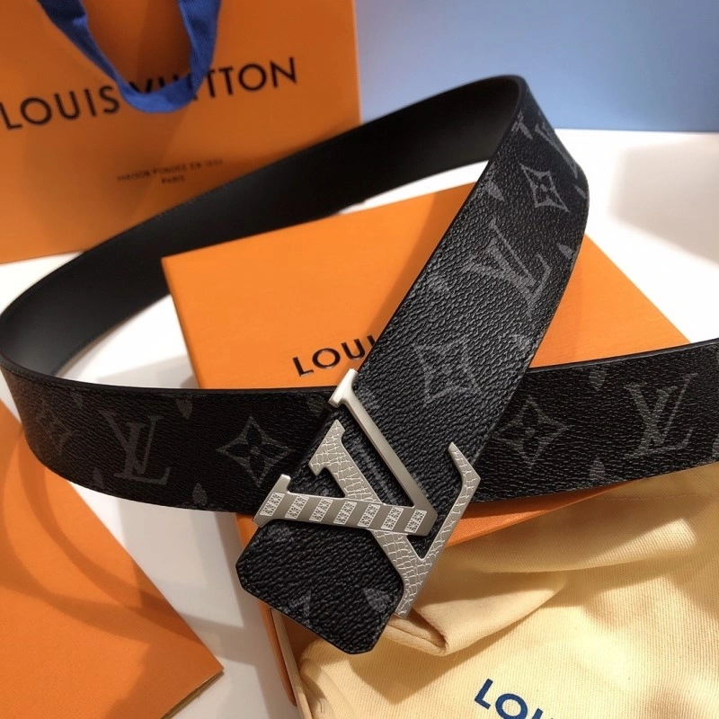 Legit Louis Vuitton Belts