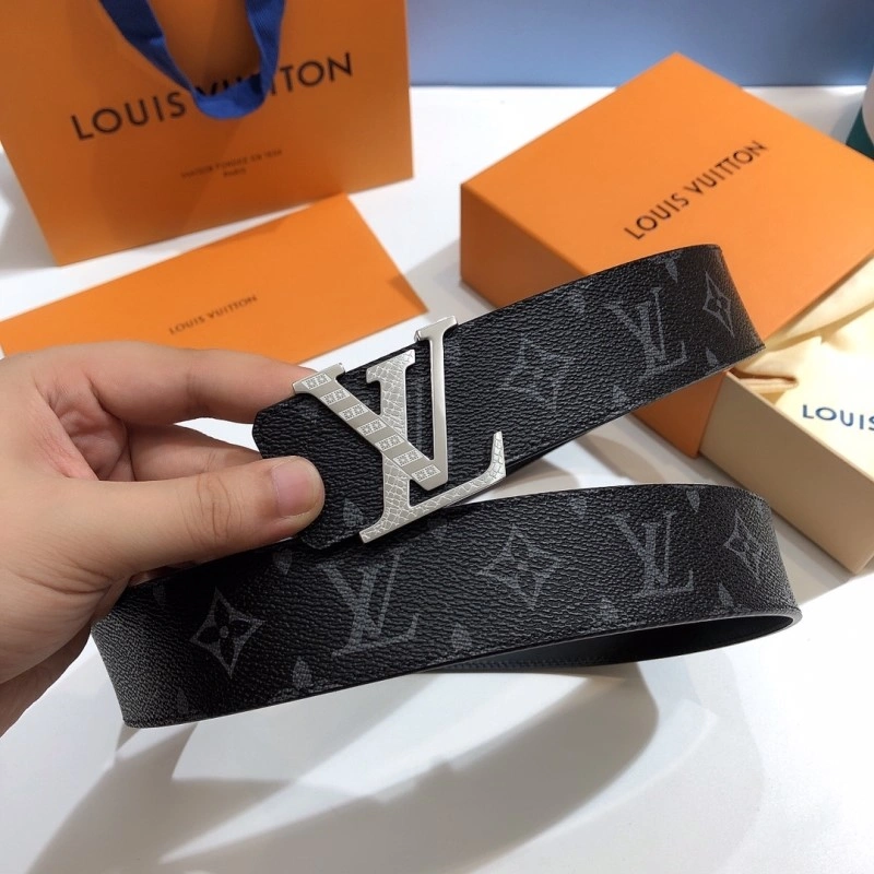 Legit Louis Vuitton Belts