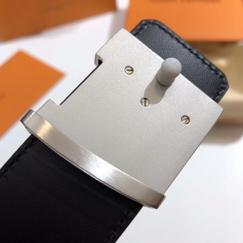 Genuine Louis Vuitton Belts