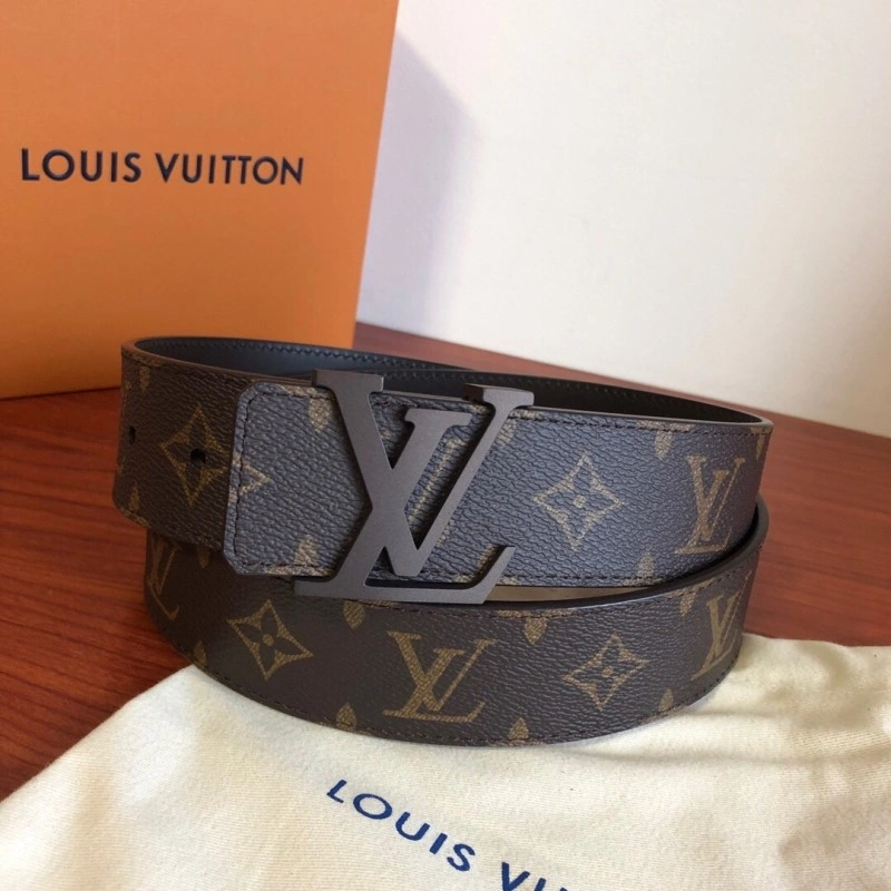 Low-cost Louis Vuitton Belts