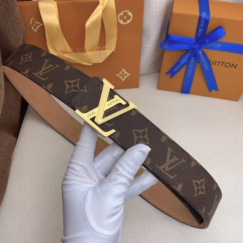 Mirror quality Louis Vuitton Belts