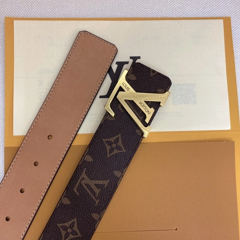 Mirror quality Louis Vuitton Belts