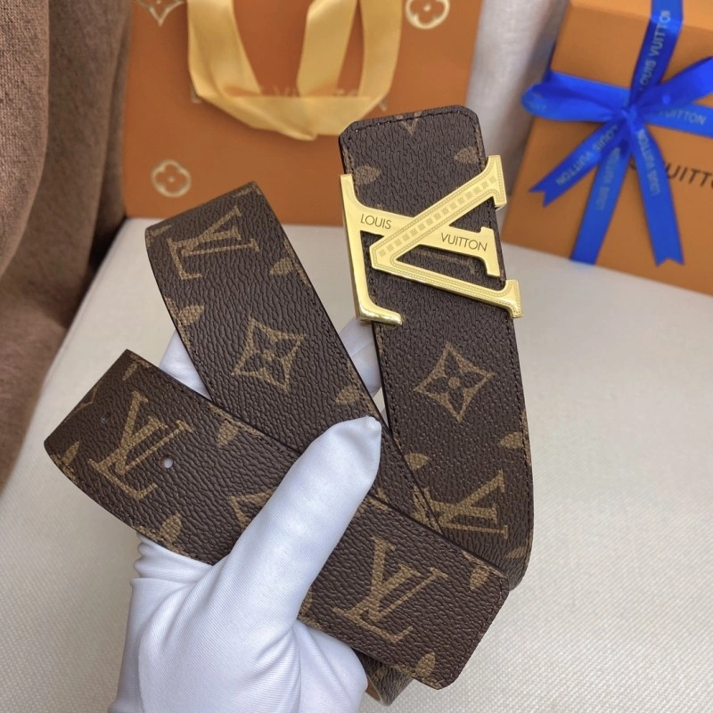 Mirror quality Louis Vuitton Belts