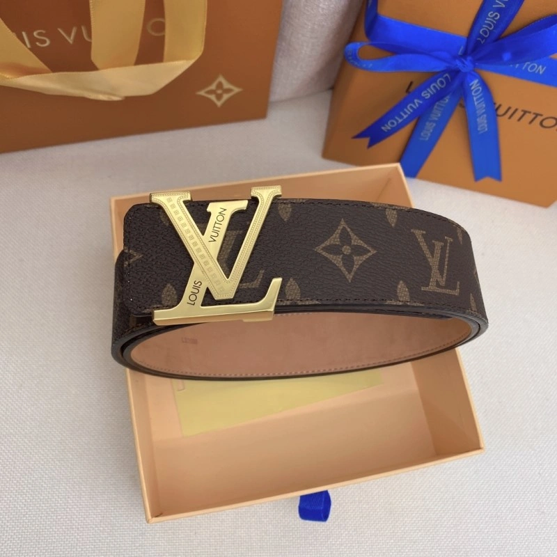 Mirror quality Louis Vuitton Belts