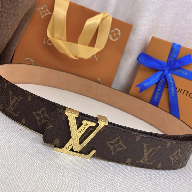 Mirror quality Louis Vuitton Belts