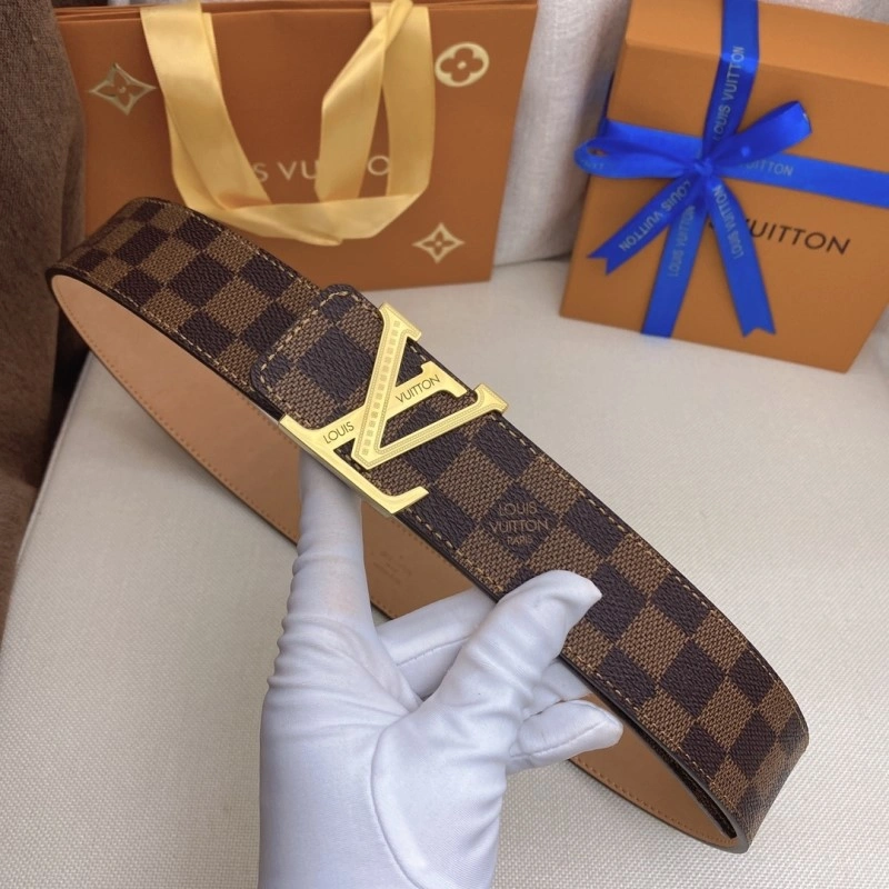 Legit Louis Vuitton Belts