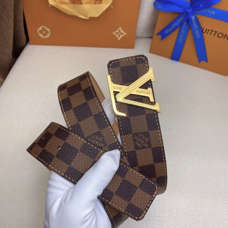 Legit Louis Vuitton Belts