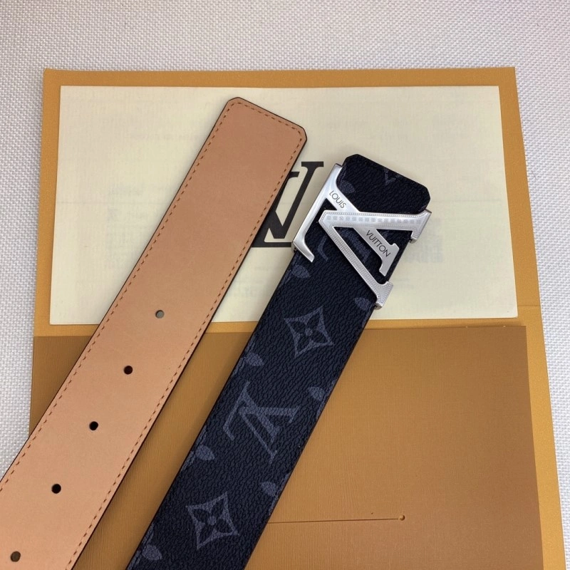 Factory-made Louis Vuitton Belts