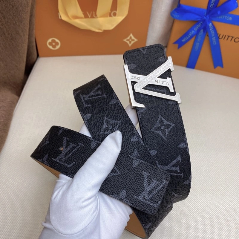 Factory-made Louis Vuitton Belts
