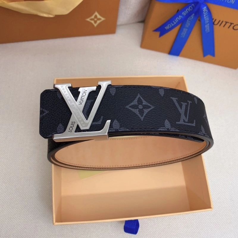 Factory-made Louis Vuitton Belts