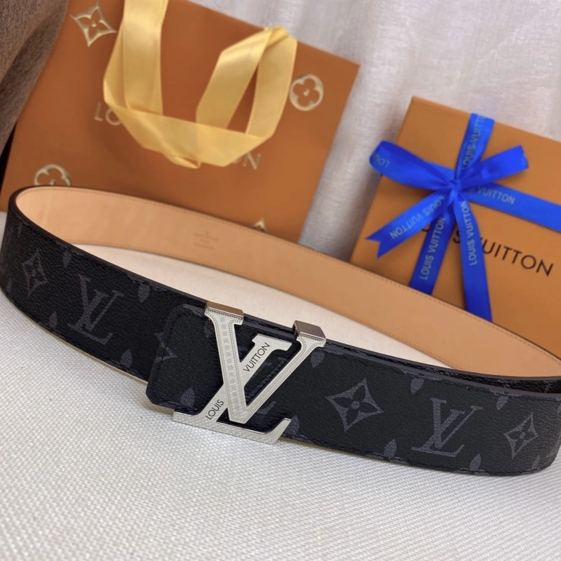 Factory-made Louis Vuitton Belts