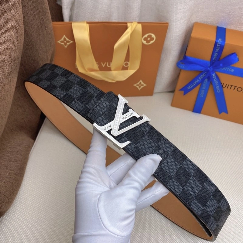 Mirror quality Louis Vuitton Belts