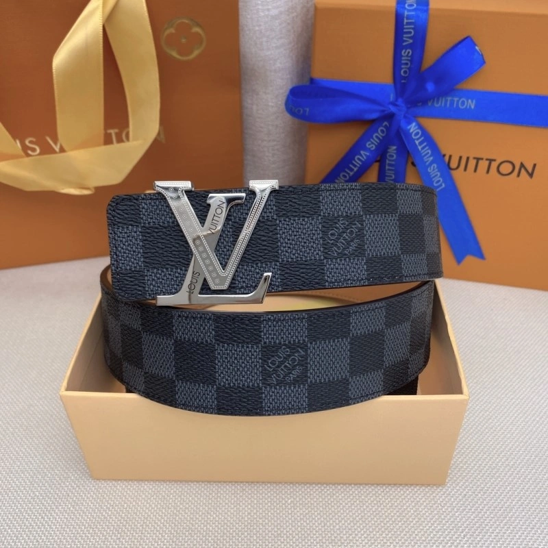 Mirror quality Louis Vuitton Belts