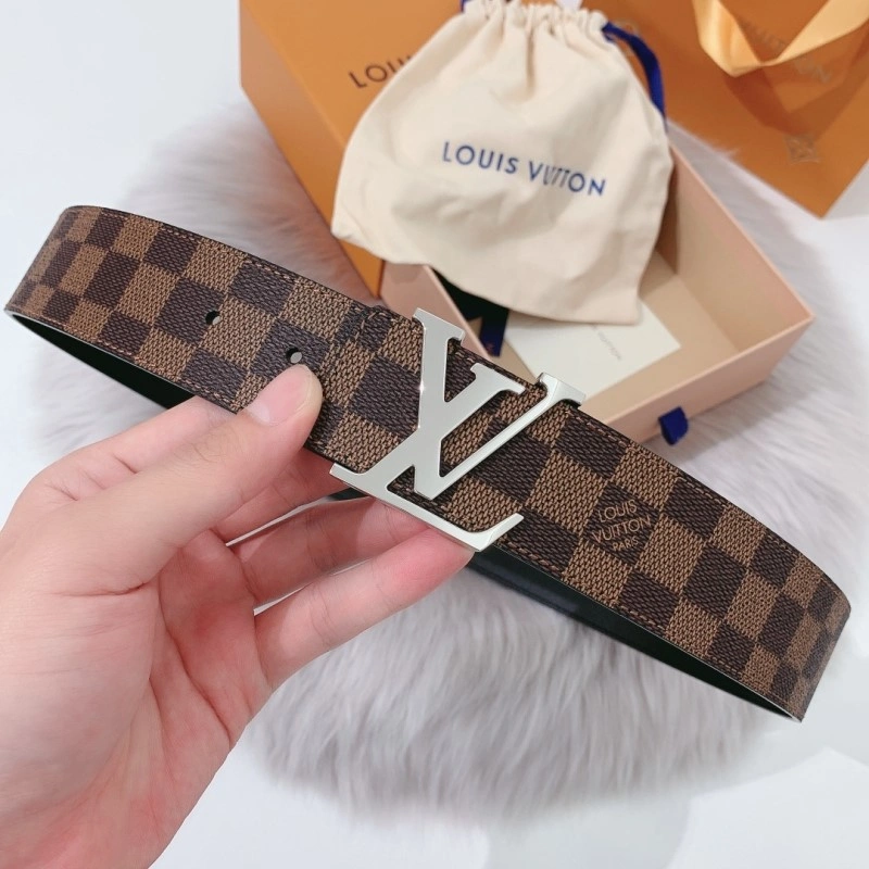 Legit Louis Vuitton Belts